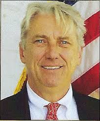 Mayor's Page - Mendham Borough